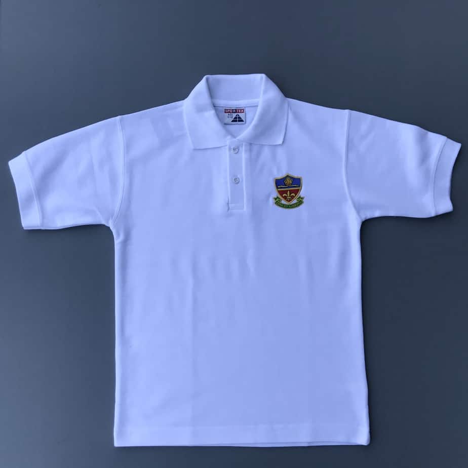 Canon Slade Polo – Murrays of Ramsbottom