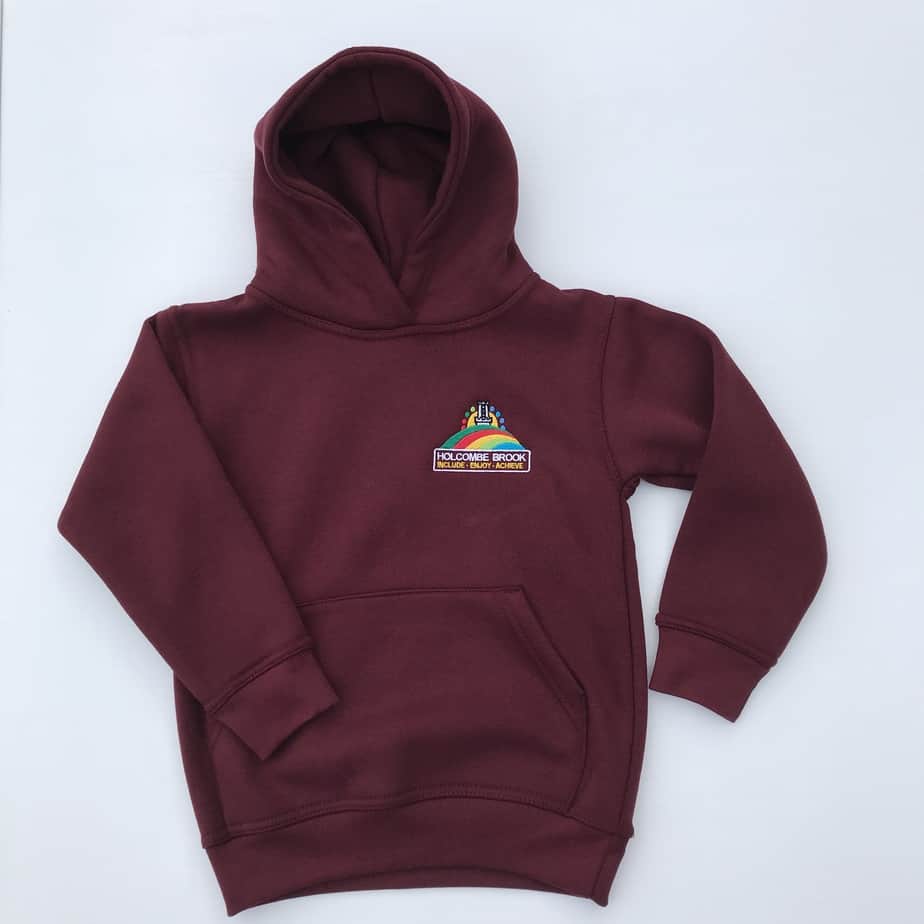 Holcombe Brook Hoodie – Murrays of Ramsbottom