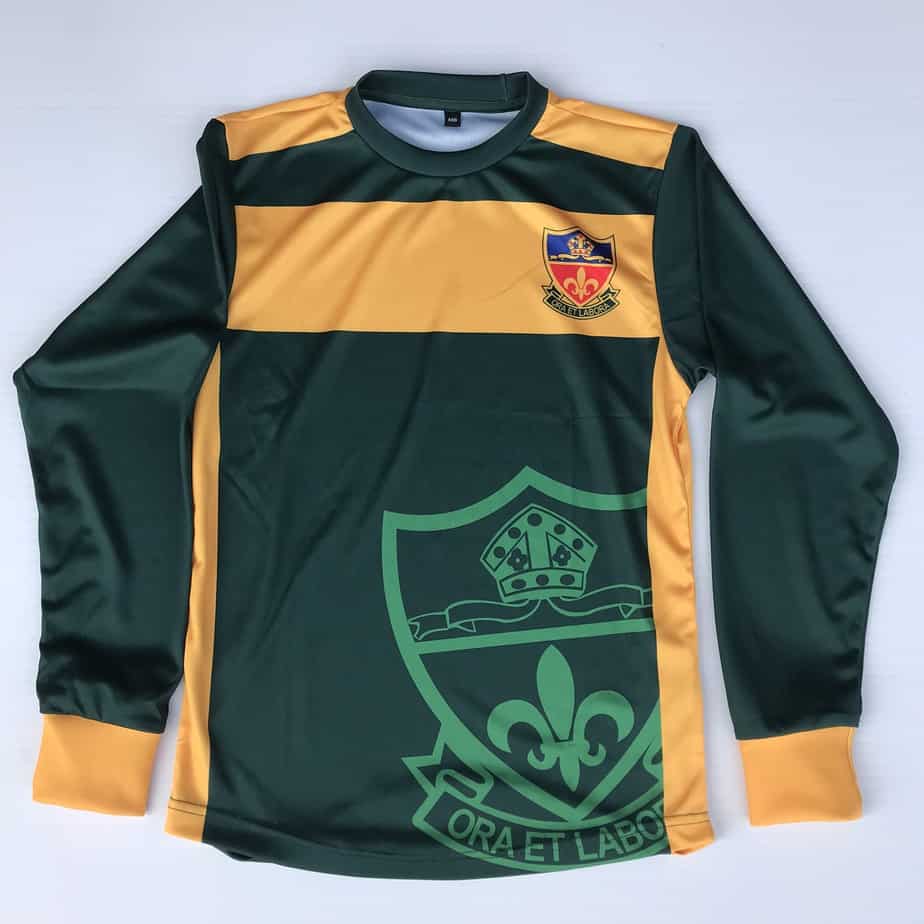 Canon Slade Boys New PE Top – Murrays of Ramsbottom