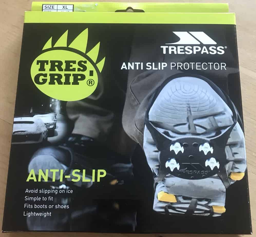 Anti Slip Protector – Murrays of Ramsbottom